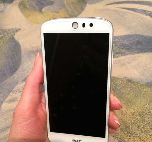 Acer Liquid Z530, 2/16 ГБ