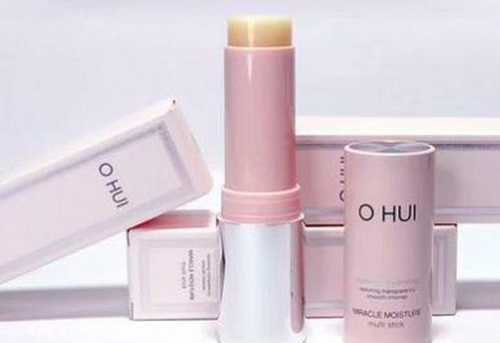 O HUI Miracle Moisture Stick стик бальзам