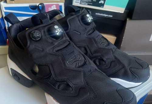 Кроссовки Reebok x Mastermind Instapump Fury