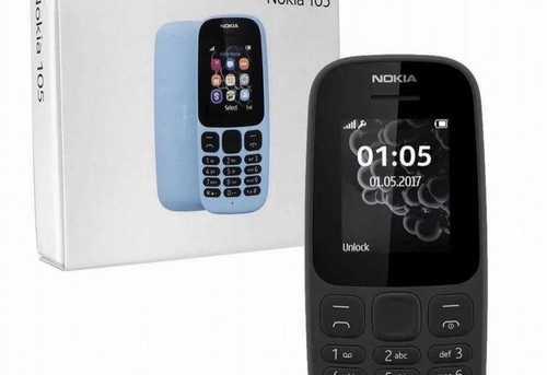 Nokia 105 (2017)