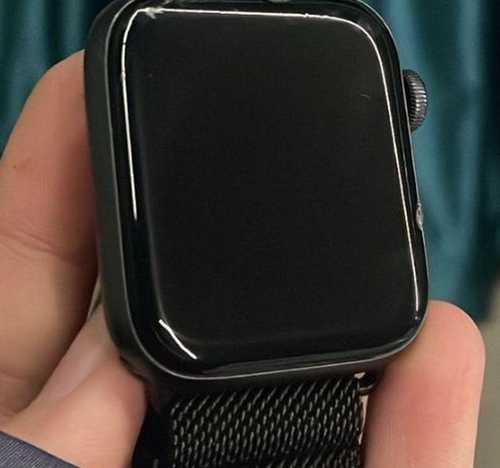 Apple watch se