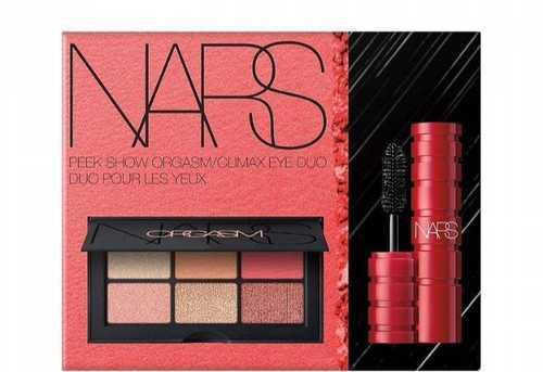 Мини набор косметики Nars