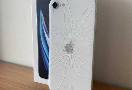 iPhone SE (2020), 64 ГБ