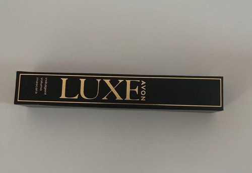 Тушь для ресниц Luxe, onyx black.дата 23.08.2021г