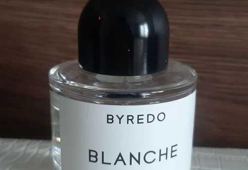 Духи byredo blanche