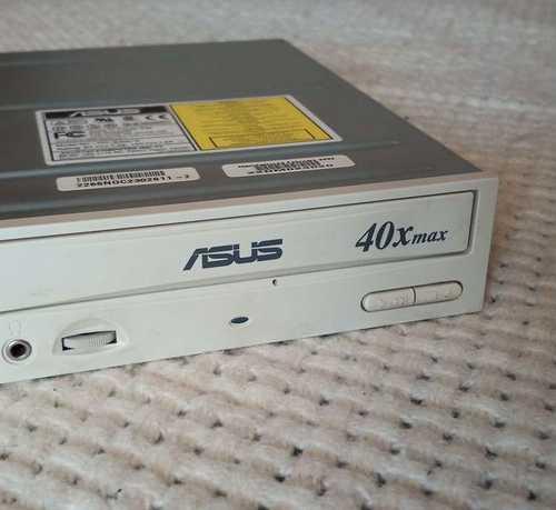 CD дисковод asus SD-S400