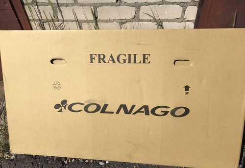 Colnago v3 новый