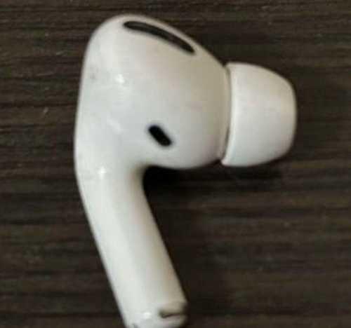 Наушник apple earpods