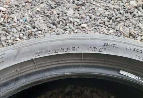 Bridgestone Potenza Sport 275/35 R21 103Y