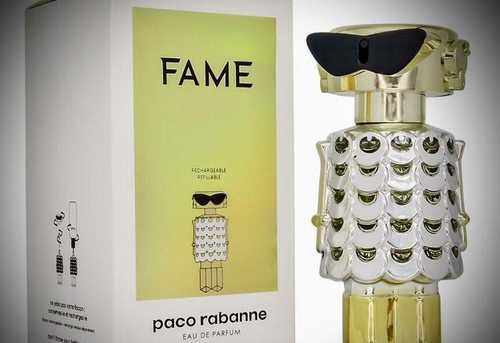 Paco rabanne fame