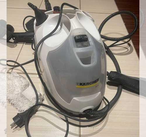 Пароочиститель Karcher SC 4 EasyFix