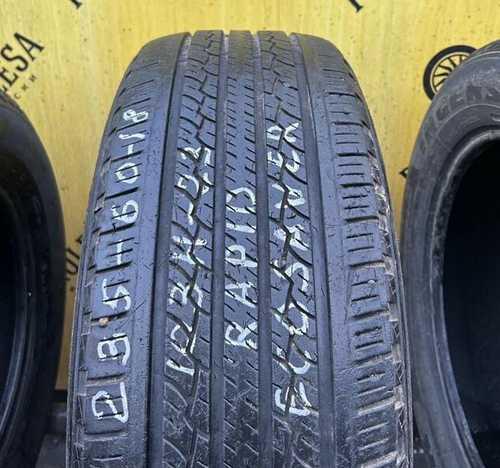 Rapid EcoSaver 235/60 R18 103H