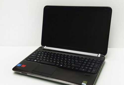 Ноутбук i7 3.4GHz/HD6770 2GB/16GB/SSD512+/Гарантия