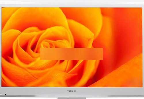 Телевизор toshiba 32kl934r