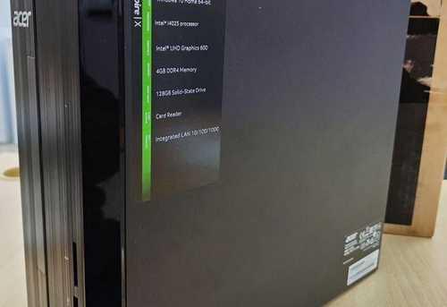 Системный блок Acer aspire XC-830