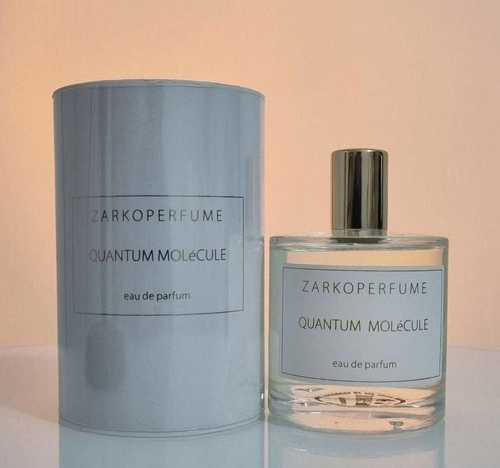 Zarkoperfume Quantum Molecule 100ml