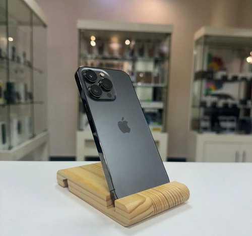 iPhone 13 Pro, 128 ГБ