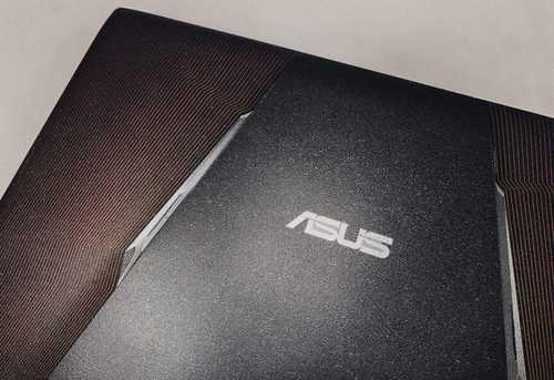 Игровой Asus i5-6300HQ/ GTX 960m 4Gb/ IPS
