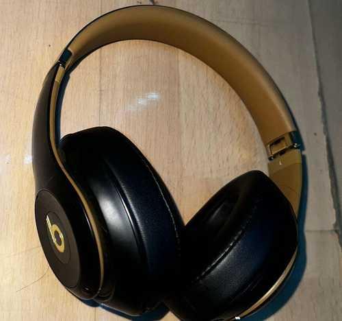 Наушники beats Studio 3