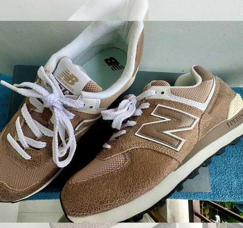 Кроссовки мужские new balance 574 размер 41,5