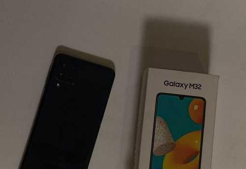 Samsung Galaxy M32, 6/128 ГБ