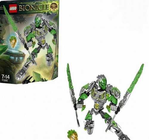 Lego Bionicle 71305