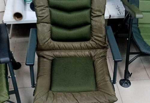 Карповое кресло