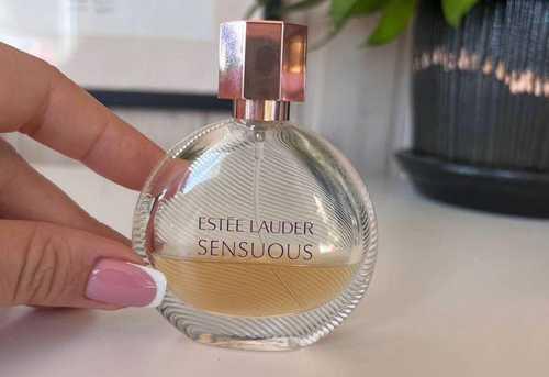 Estee lauder sensuous