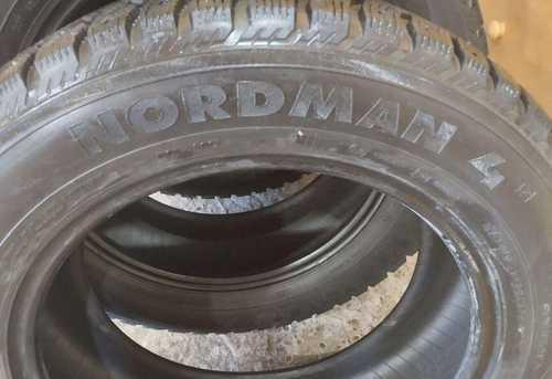 Nordman Nordman 4 205/60 R16