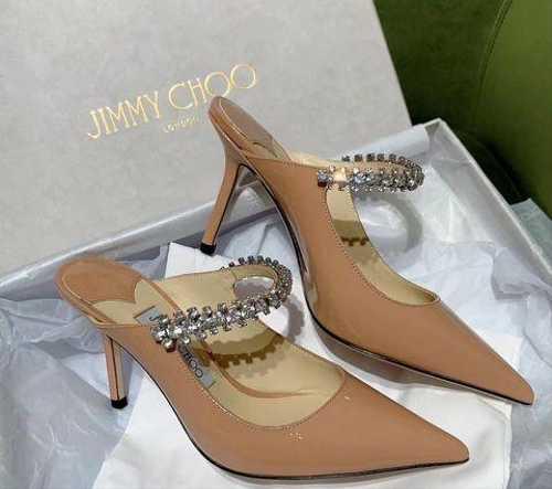 Туфли Jimmy choo 35-41