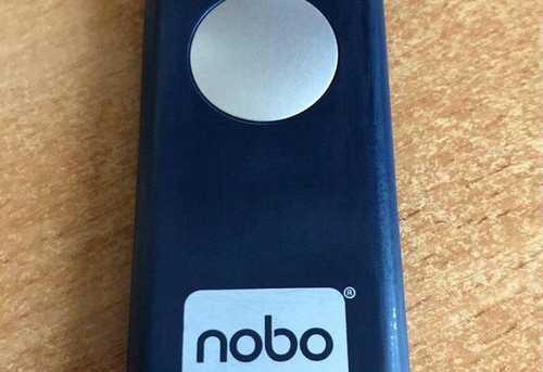 Лазерная указка nobo (США)