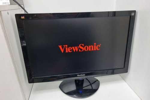 Мониторы Viewsonic Va2037а-Led