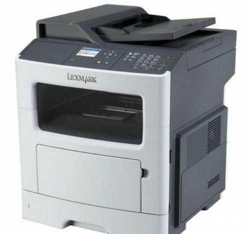 Надёжный мфу Lexmark MX310dn