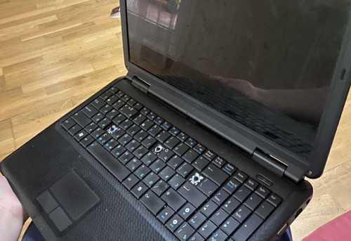 Asus ноутбук X5DC