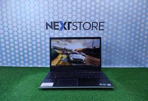Ноутбук Dell P89F 15" FHD