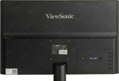 ЖК монитор 21.5" ViewSonic VA2223-H