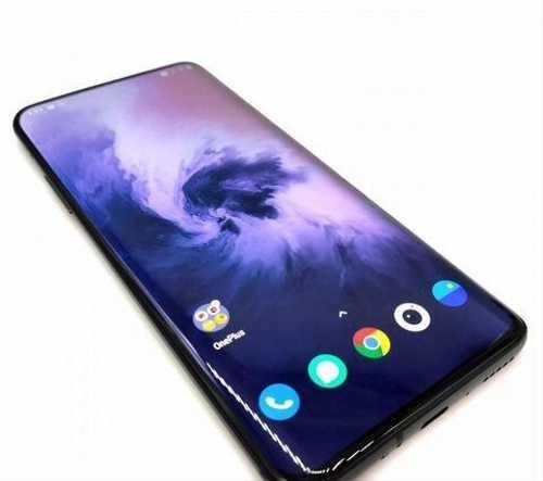 Смартфон OnePlus 7pro
