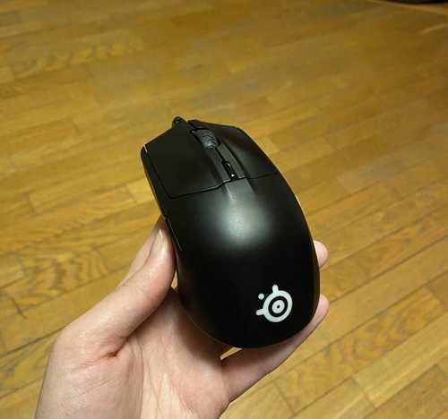 Игровая мышь Steelseries Rival 3