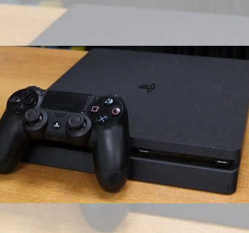 Sony playstation 4 slim 1tb