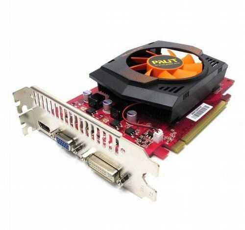 Nvidia geforce gt240 1gb gddr5