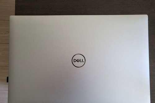 Ноутбук dell xps 15 9570