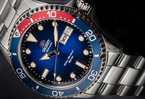 Часы Orient Ray RA-aa0812l19b