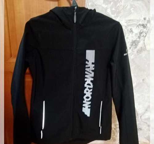 Куртка софтшелл Nordway
