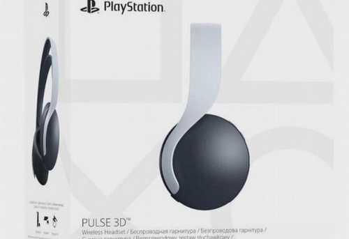 Гарнитура PS5 HeadSet Pulse