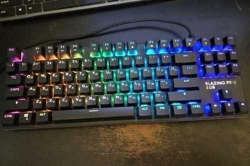 Подсветка dexp blazing pro rgb. DEXP Blazing Pro RGB купить.