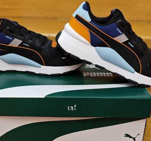 Кроссовки Puma 38 размер оригинал