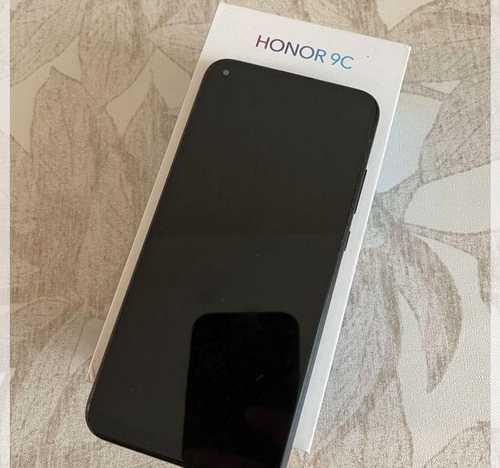 HONOR 9C, 4/64 ГБ