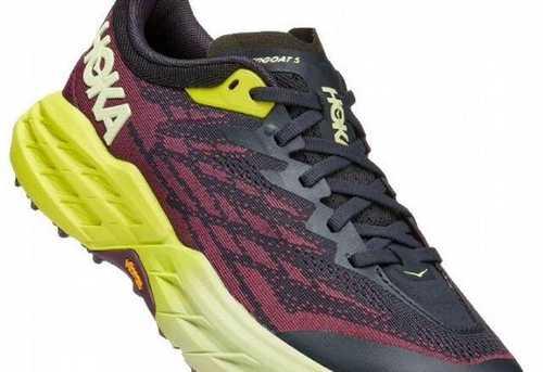 Кроссовки Hoka Speedgoat 5