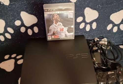 Sony PS3 slim
