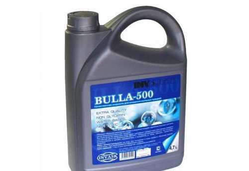 Involight bulla-500 жидкость для мыльных пузырей